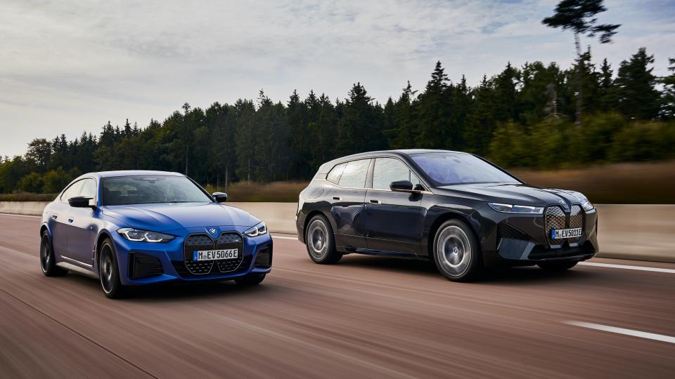 Bienvenue | BMW Genet