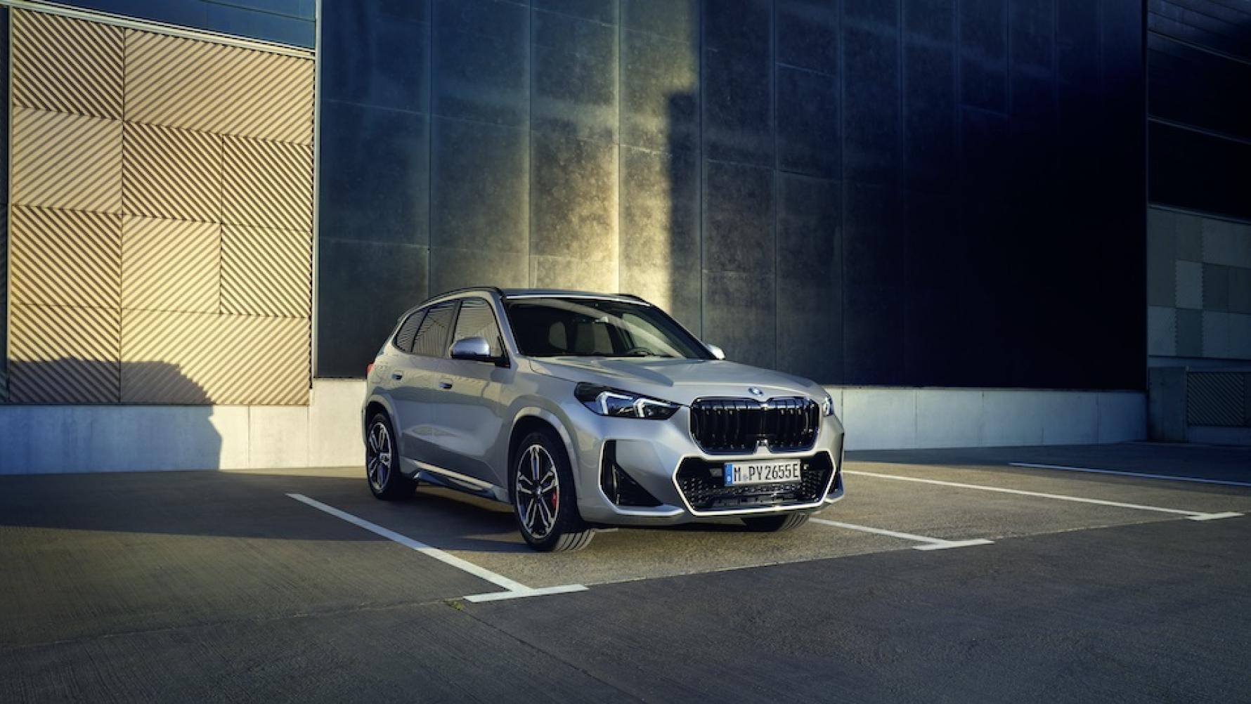 Bienvenue | BMW Genet